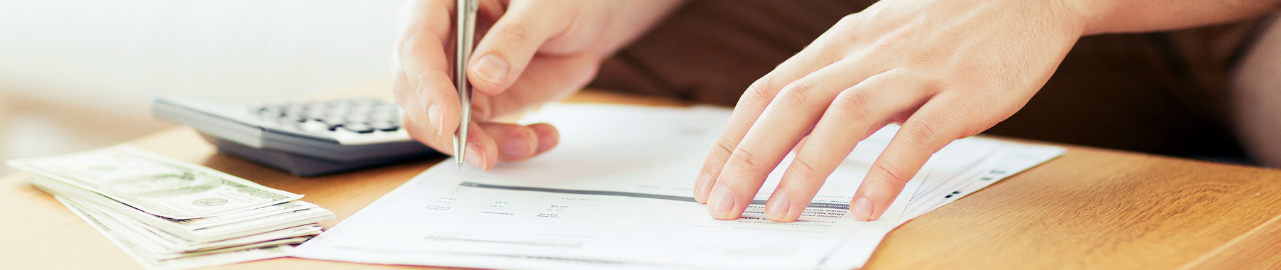 Wire Transfer Instructions - On The Grid Financial